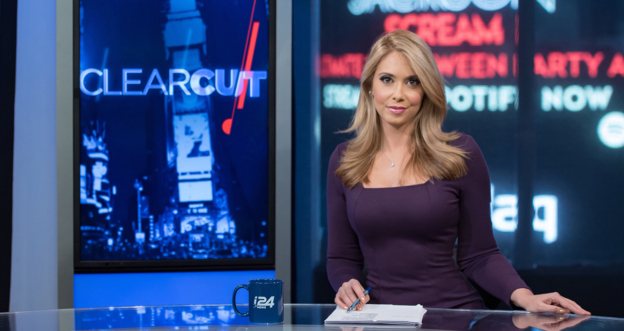 Optimum | i24NEWS