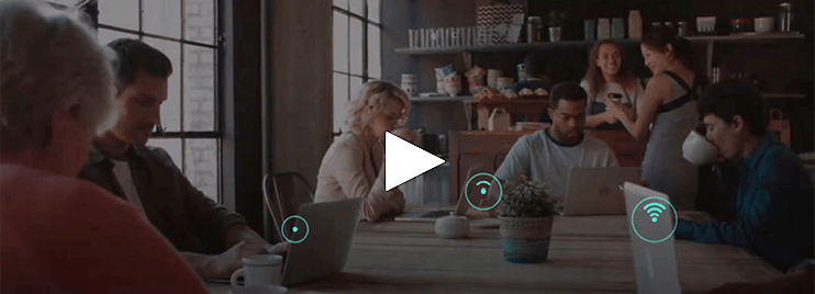 Optimum Business - Smart WiFi