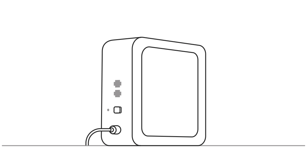 Optimum | Extender 5 Install