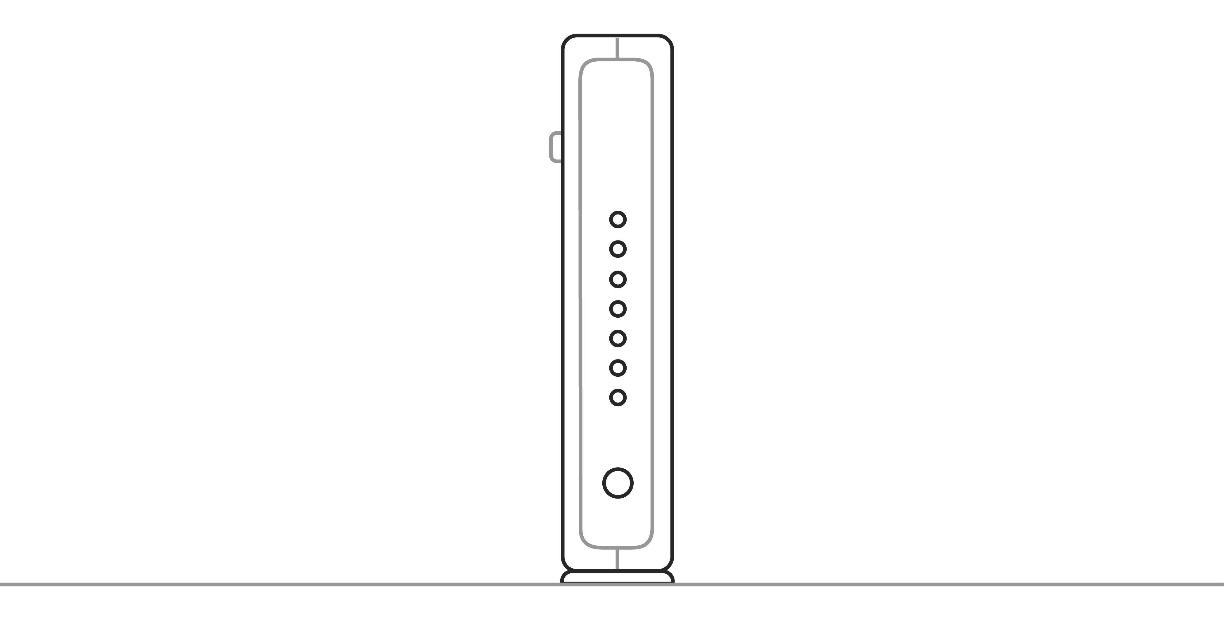 Optimum | Extender 5 Install