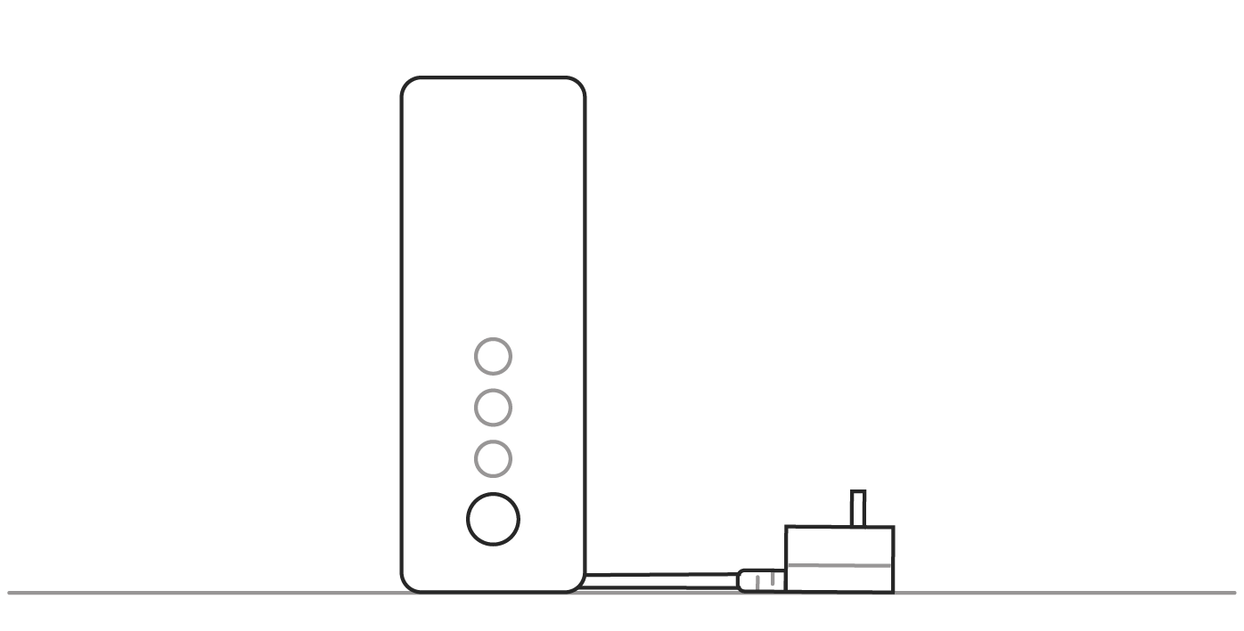 Optimum | Extender 5 Install